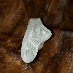 Lalique Crystal | Accents | Lalique Crystal Chrysis Sculpture | Poshmark